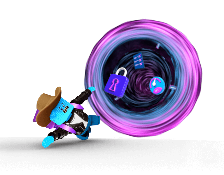 Intel Innovation Event - Rock Paper Reality