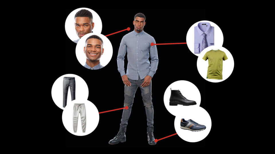 Enhancing Brand Interactions with AI Avatars