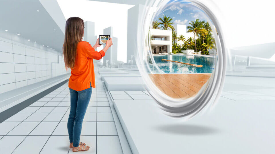 Augmented Reality (AR) Insights | Rock Paper Reality