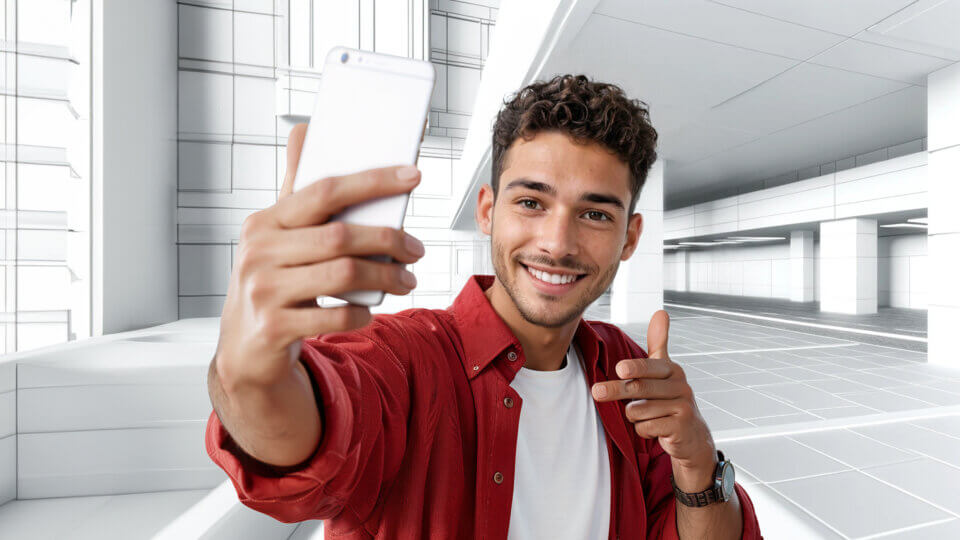 Augmented Reality (AR) Insights | Rock Paper Reality