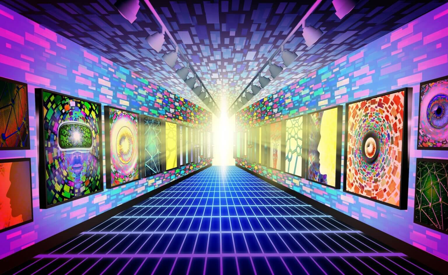 Augmented Reality in Entertainment & Media