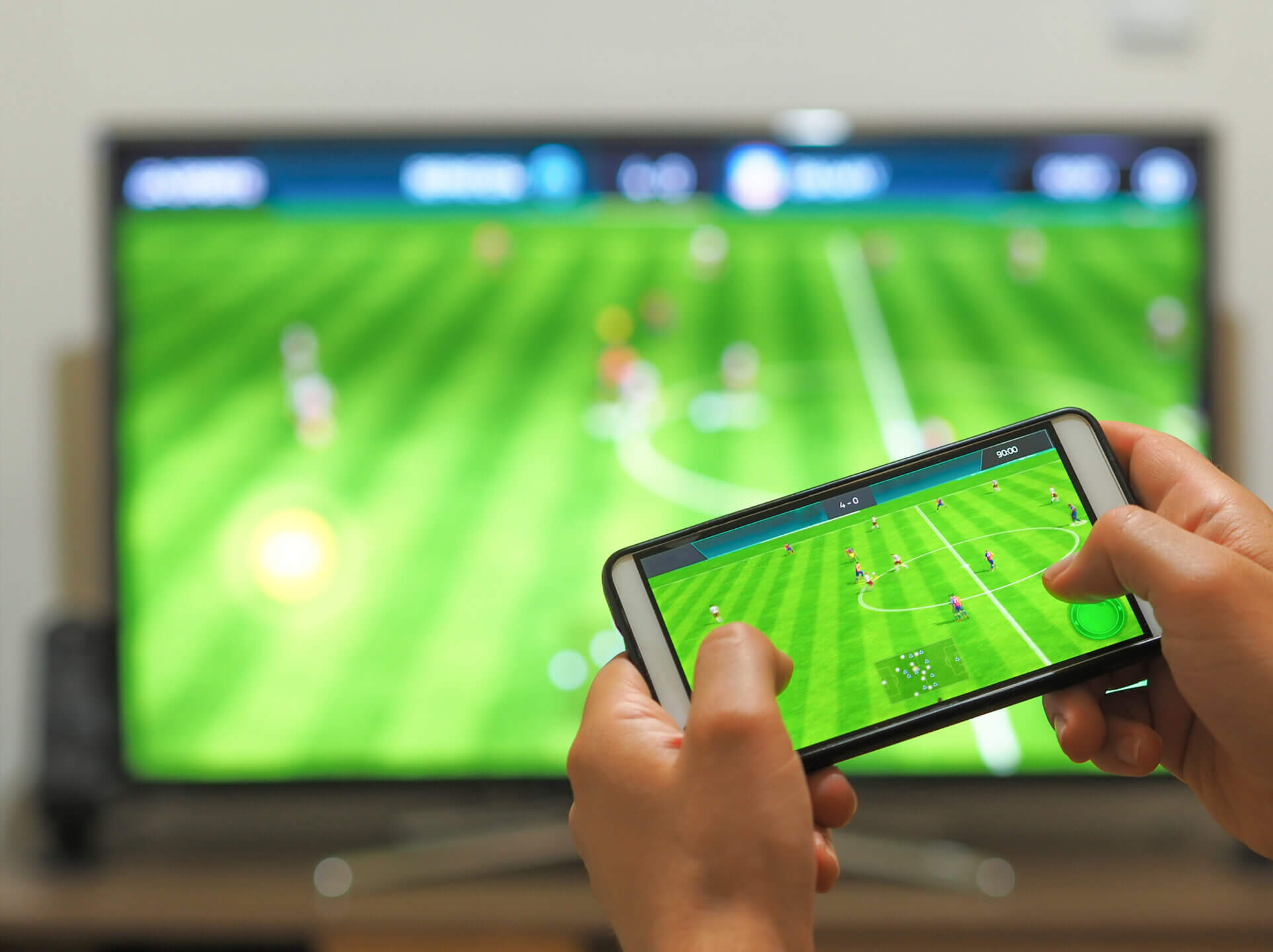 Augmented Reality in Entertainment & Media