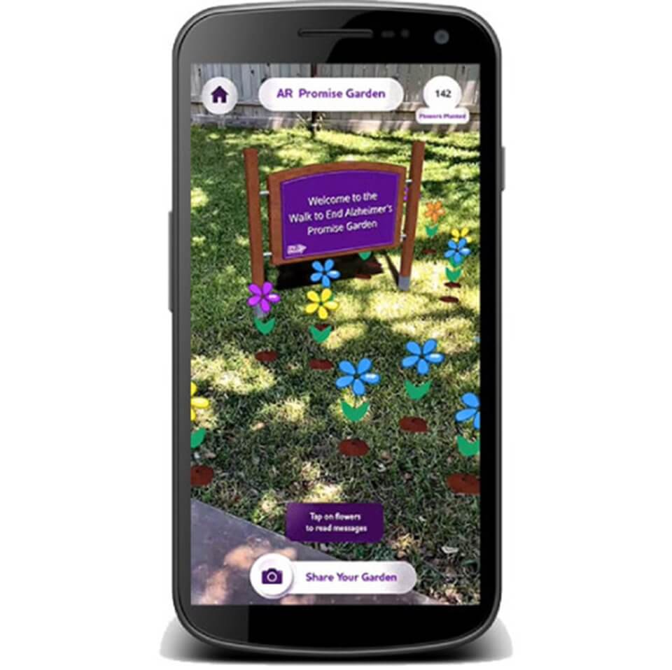 RPR and Charity Dynamics Boost Alzheimer’s Association’s Largest ...