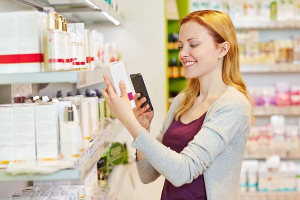 Augmented Reality (AR) In the Beauty & Cosmetics Industry