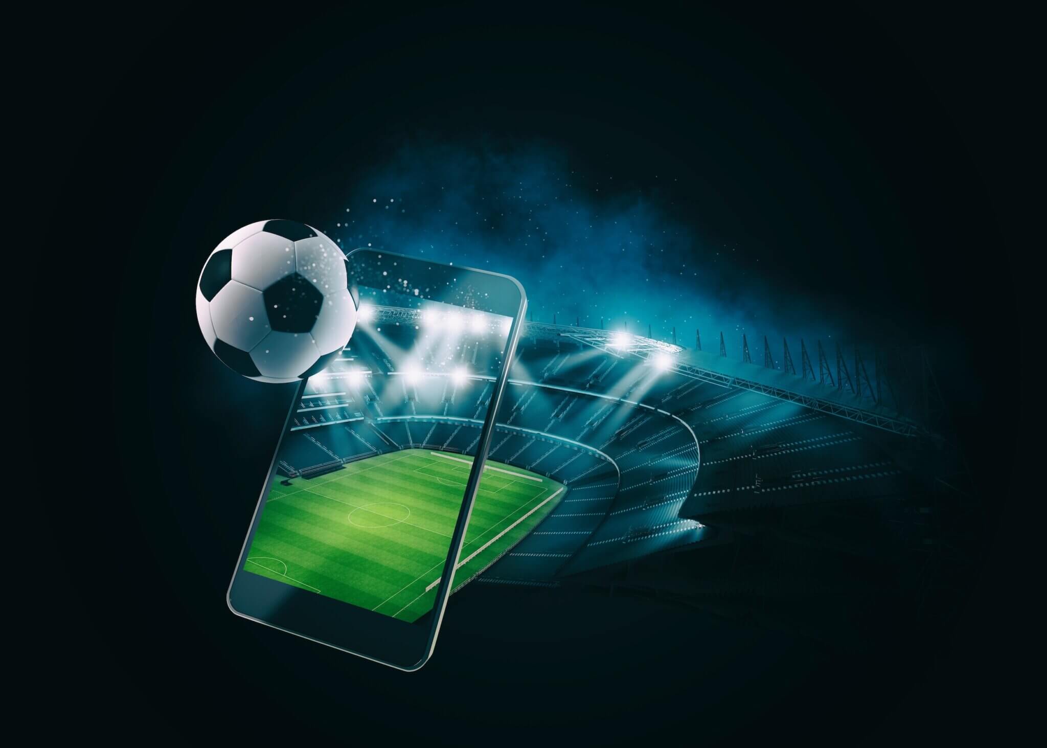 Augmented Reality in Sports