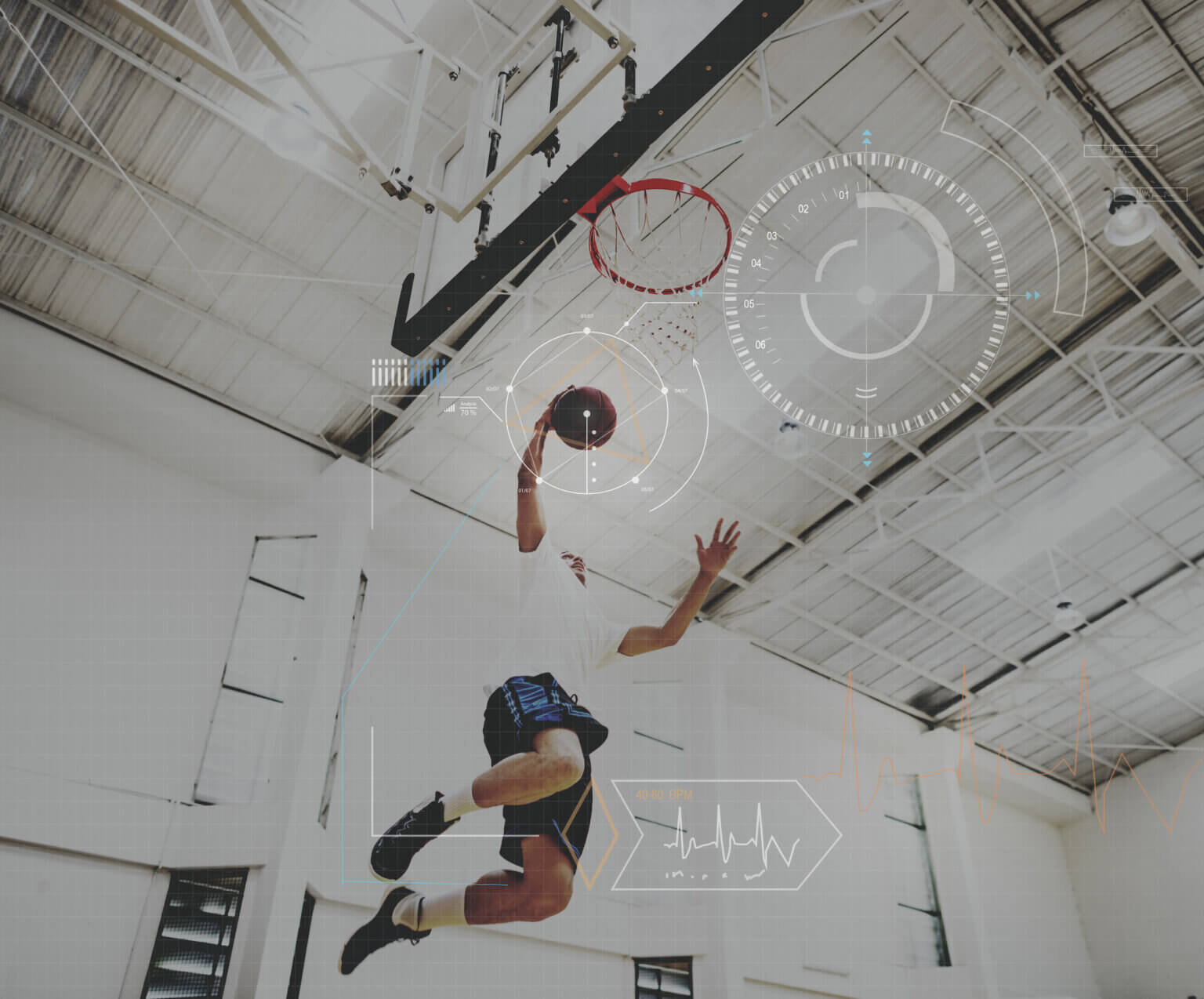 Augmented Reality in Sports