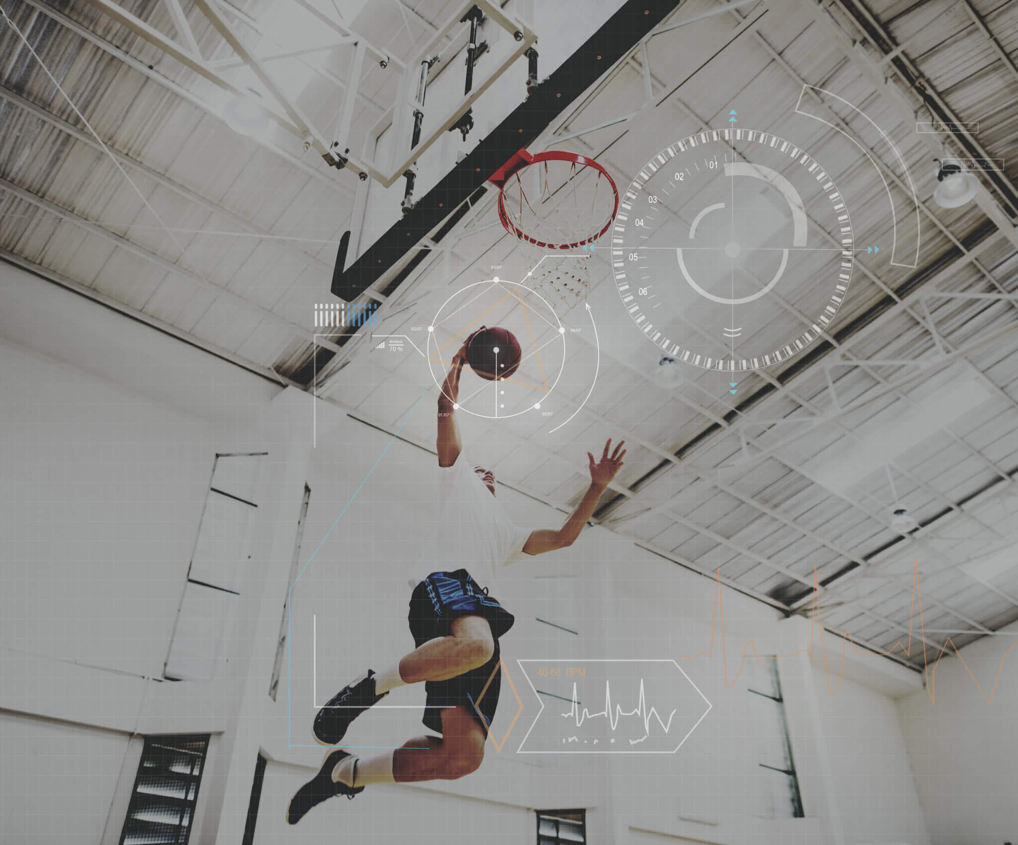 Augmented Reality in Sports