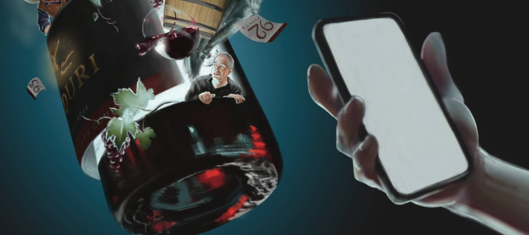 3 Inspiring Examples Of Augmented Reality (AR) In Marketing | Rock ...