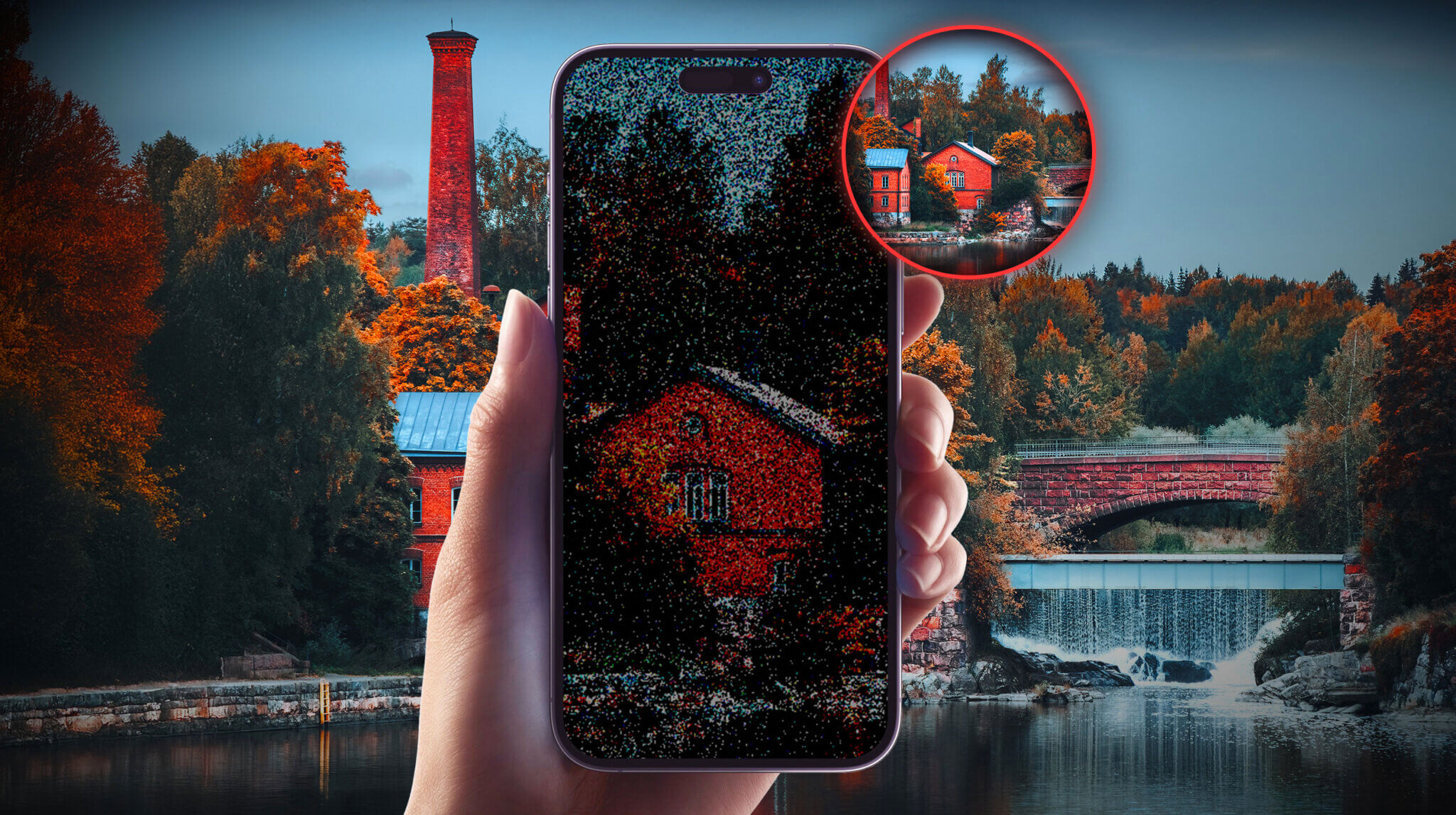 A guide to 3D Gaussian Splatting | Rock Paper Reality