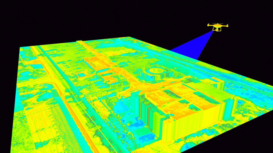 A guide to 3D Gaussian Splatting | Rock Paper Reality
