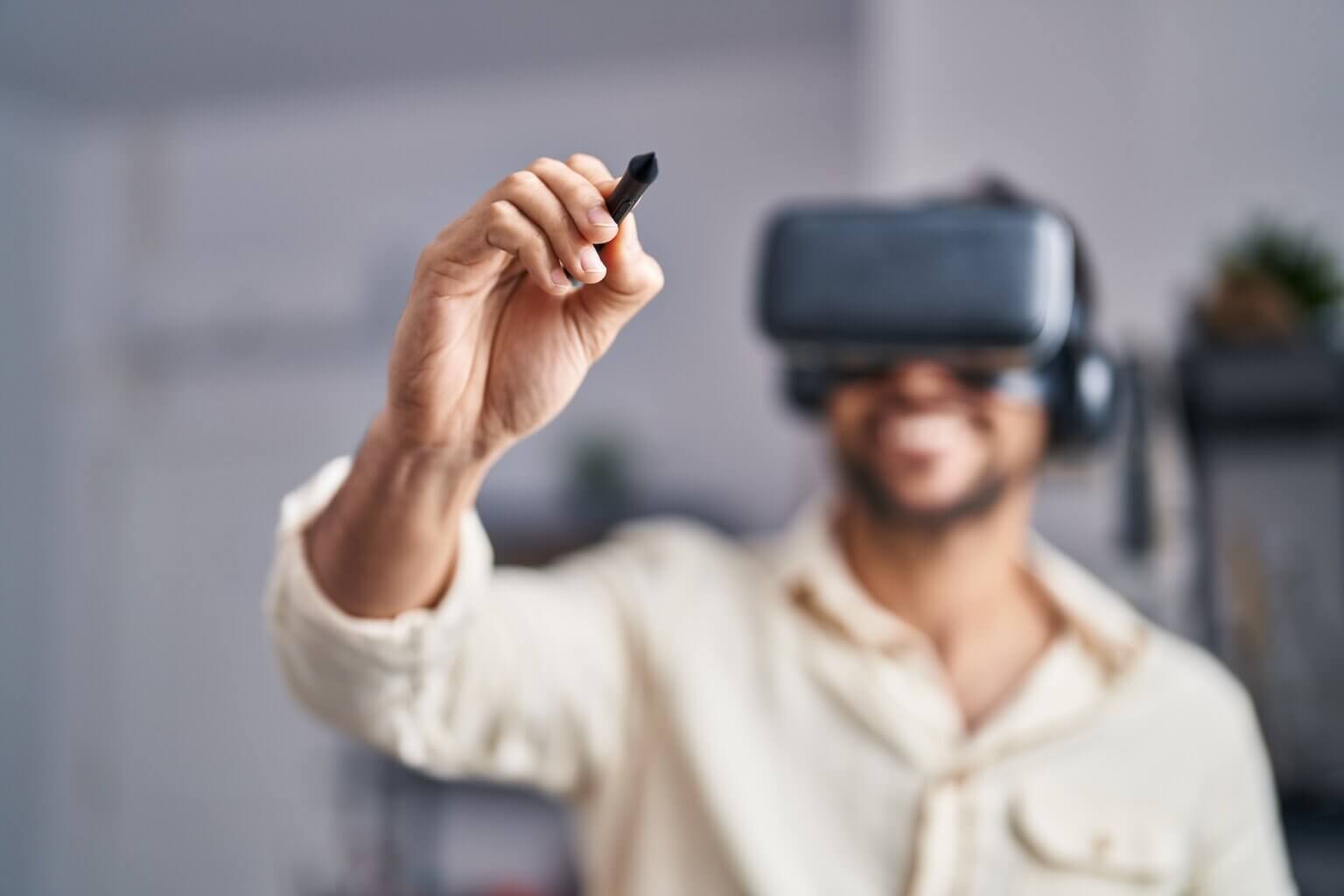 Immersive Learning & Training