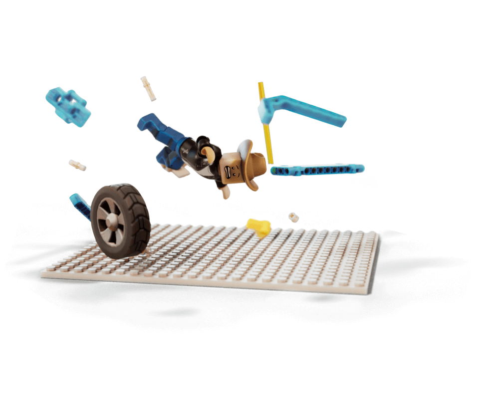 Immersive Technology, Augmented Reality AR Agency | Rock Paper Reality