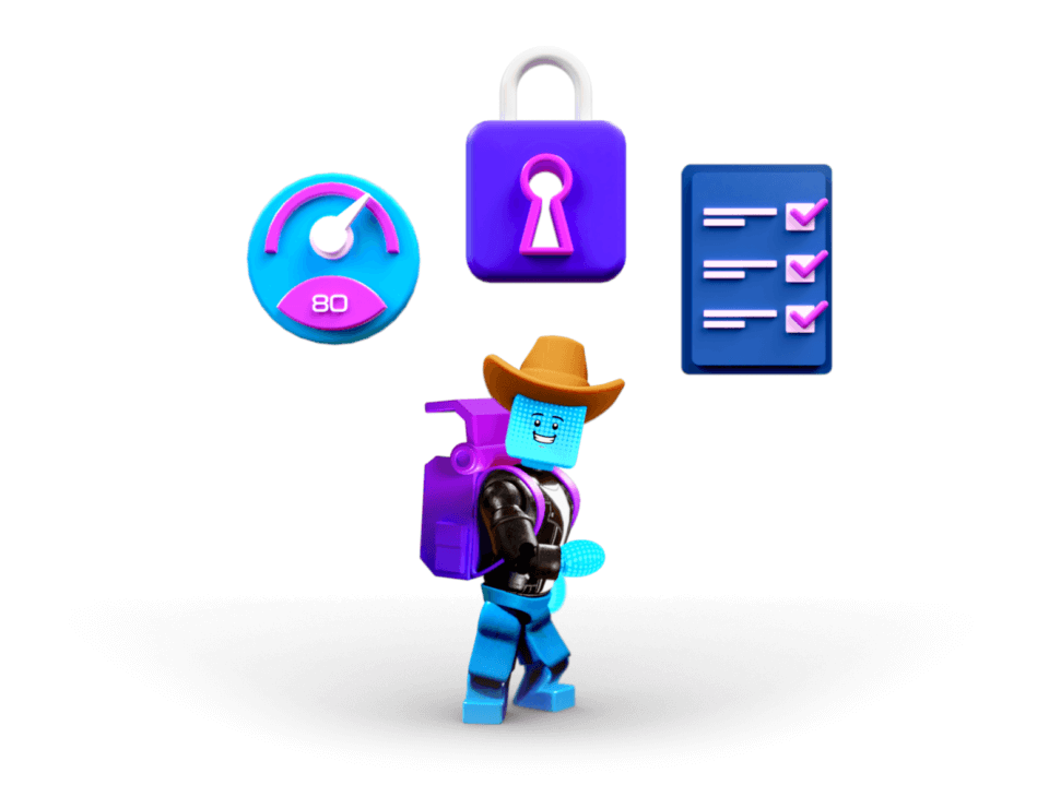 Immersive Technology, Augmented Reality AR Agency | Rock Paper Reality