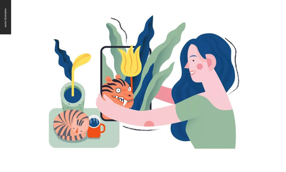 What Are The Main Components Of Developing A Web AR Experience? | Rock ...