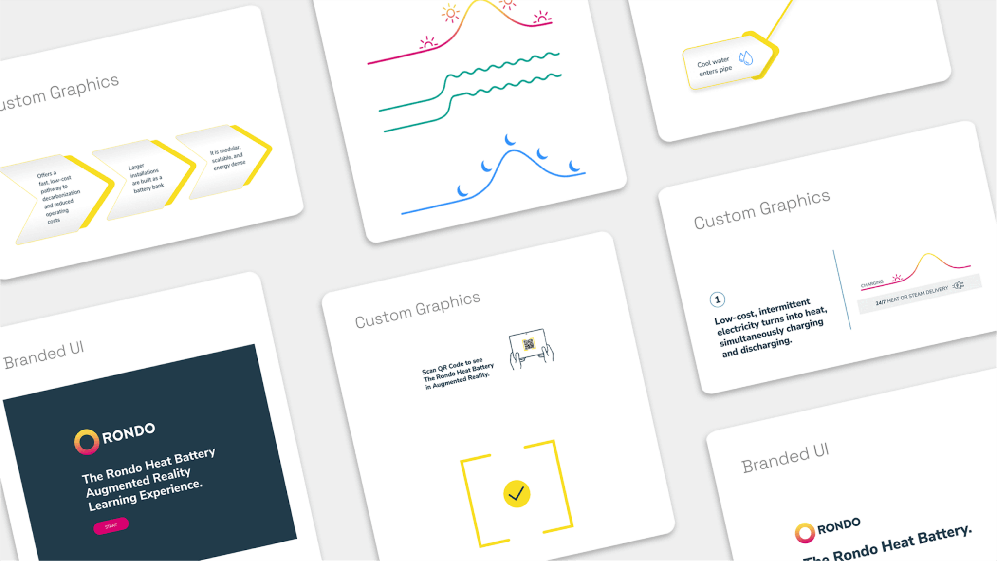 AR visualization tool demystifies Rondo Heat Battery