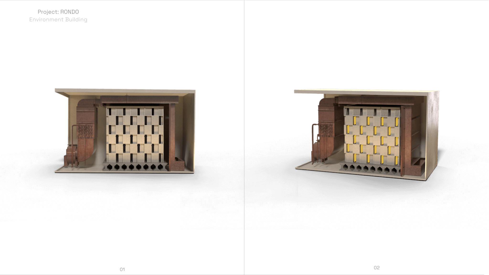 AR visualization tool demystifies Rondo Heat Battery