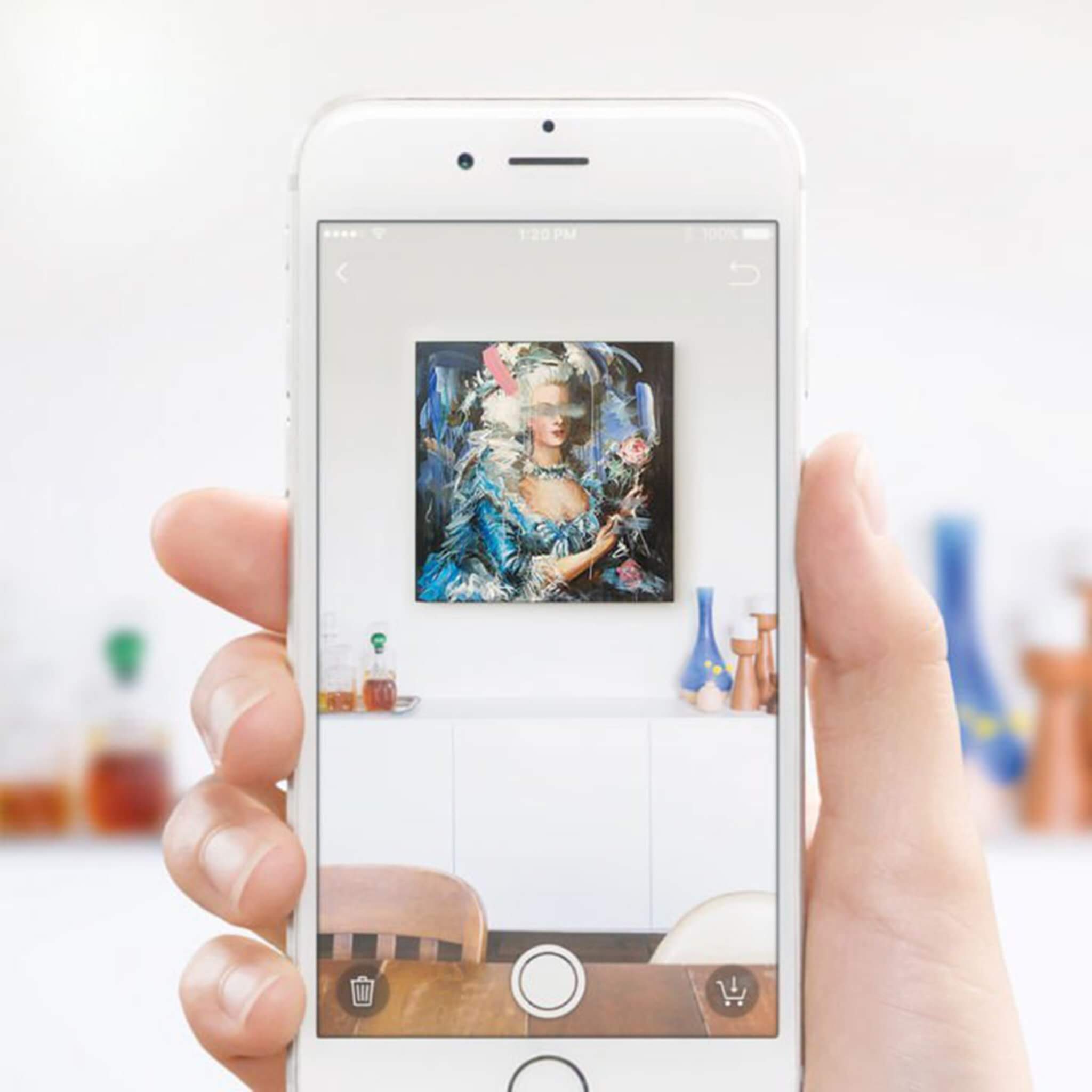 Augmented Reality In Retail; Strategy, Use Cases & Examples | Rock ...