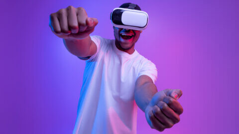 How to Use Virtual Reality for Events to Stand Out