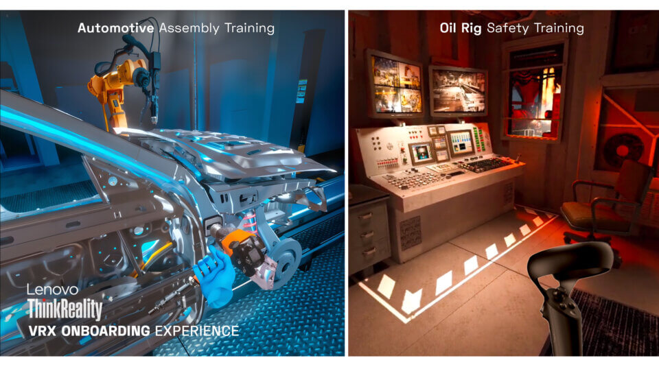 Virtual Reality (VR) Insights | Rock Paper Reality