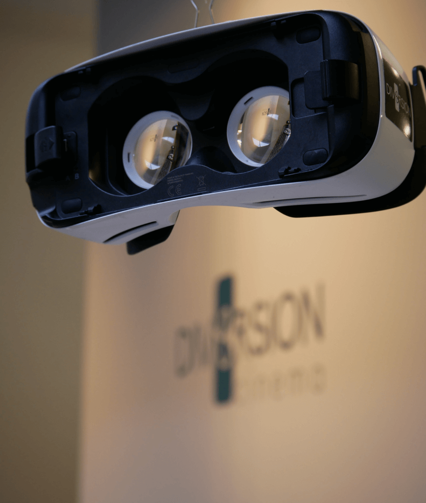 Augmented Reality (AR) Insights