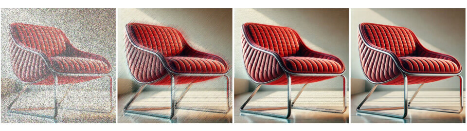 A guide to 3D Gaussian Splatting | Rock Paper Reality