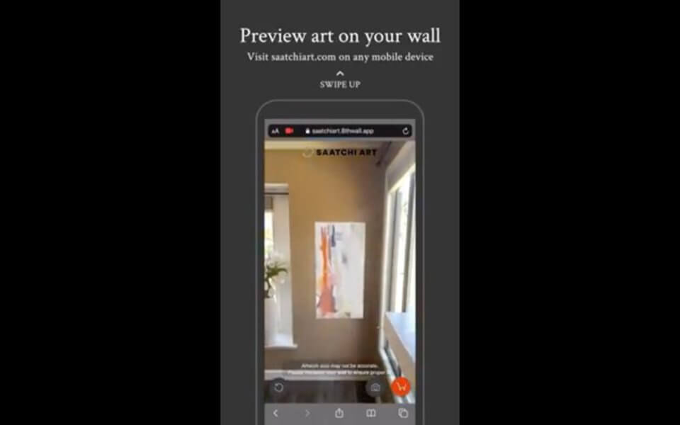 The 8 Best Web AR Experiences in 2021 | Rock Paper Reality